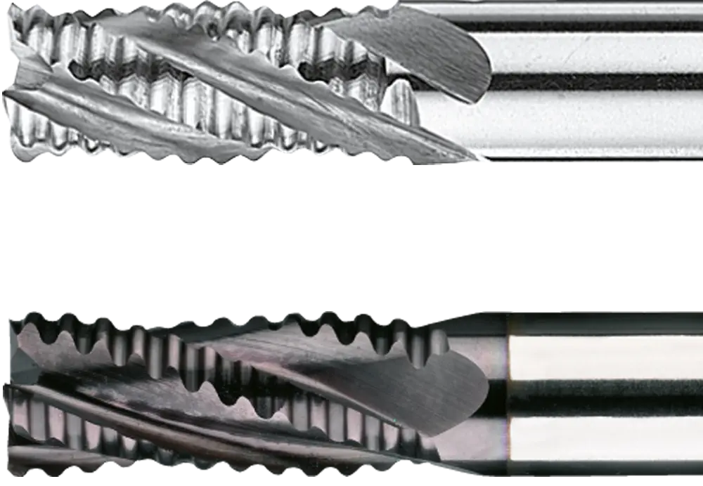 Frezen HSS/VHM | Phantom.eu