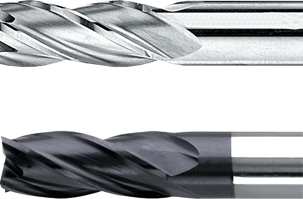 Frezen HSS/VHM | Phantom.eu